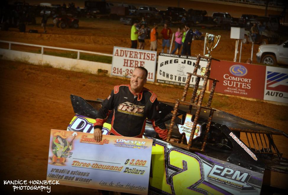 Welcome to the 2015 LoneStar Speedway Armadillo National Info Hub!